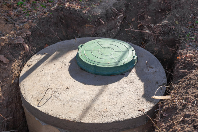 Nitrogen-Reducing Septic Systems, Tampa, FL | Montes Trucks and Septic